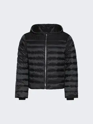 Rick Owens X Moncler Ziplock Puffer Jacket