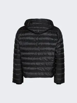 Rick Owens X Moncler Ziplock Puffer Jacket