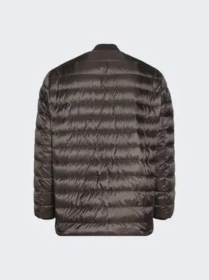Rick Owens X Moncler Flight Padded Parka