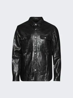 Rick Owens Outershirt