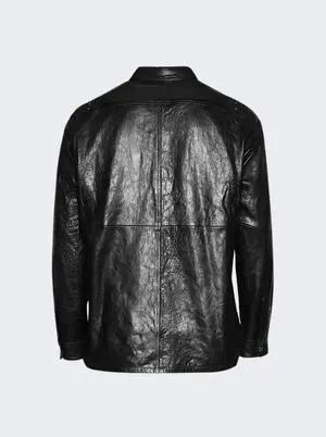 Rick Owens Outershirt