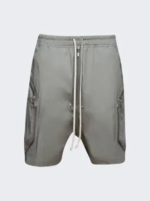 Rick Owens Relaxed Bottoms For Men