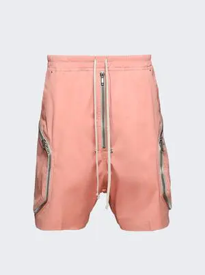Men's Pink Pants