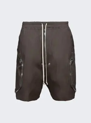 Rick Owens Relaxed Pants For Men