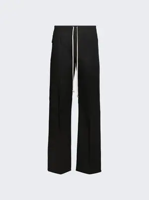 Rick Owens Loose Fit Pants For Men