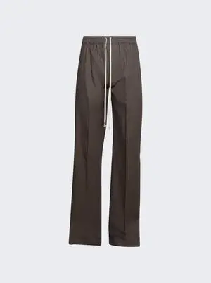 Rick Owens Straight Leg Pants For Men