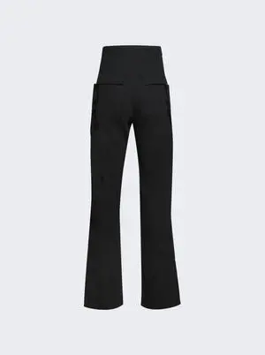 Rick Owens Stefan Jeans - Black