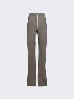 Rick Owens Drawstring Bias Pants