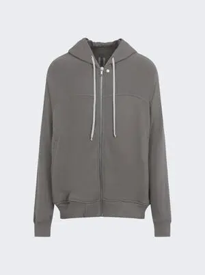 Rick Owens Windbreaker - Gray