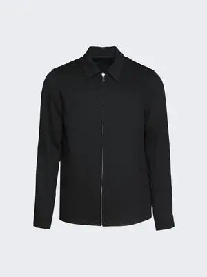 Rick Owens Zip Up Jackets For Men
