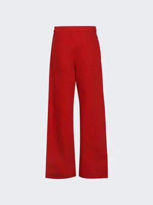 RÃHE Signature Baggy Fit Denim