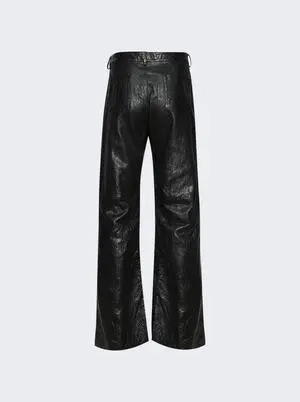 Rick Owens Geth Jeans