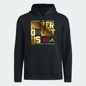 Indiana Football Hoodies