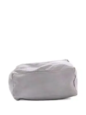 Givenchy Pandora Medium Shoulder Bag - Grey