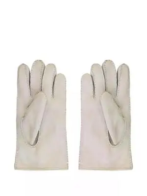 MOORER Stitched Gloves