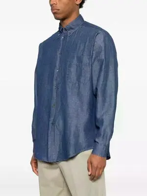 Barena Venezia Camison Felcer Shirt