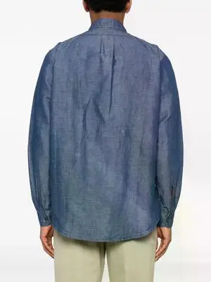 Barena Venezia Camison Felcer Shirt