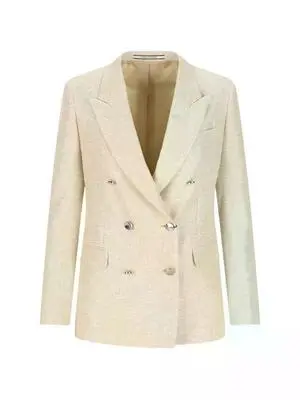 Tagliatore Double-breasted Blazer