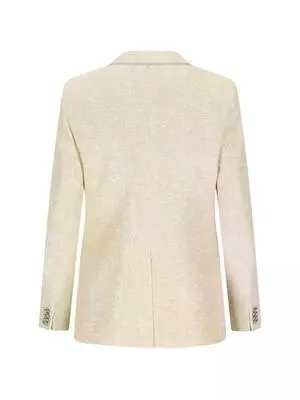 Tagliatore Double-breasted Blazer