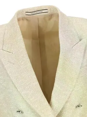 Tagliatore Double-breasted Blazer