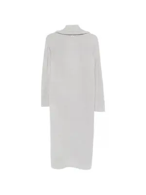 TEDDY CASHMERE Pockets Cardigan