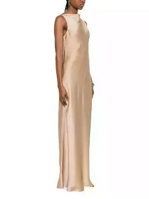 Antonelli Firenze Mara Sleeveless Maxi Dress