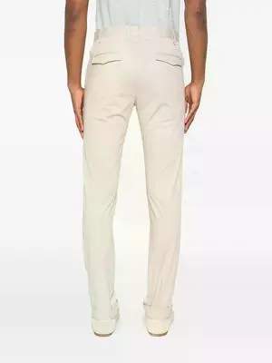 PT TORINO Belt-loops Trousers