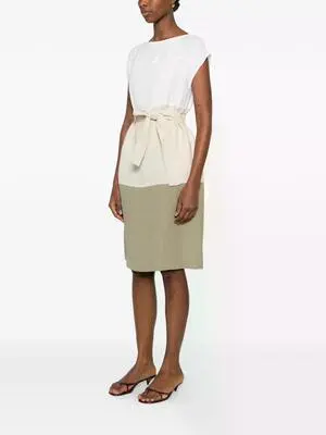 Antonelli Firenze Minerva Midi Dress