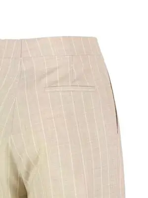 Tagliatore Double-breasted Pinstripe Suit