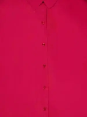 PAULA Silk Shirt