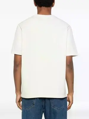 Maison Kitsuné Double Fox Head T-shirt