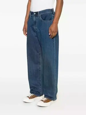 LEVI'S Five-pocket Jeans