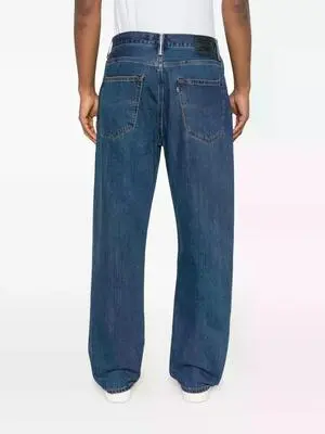 LEVI'S Five-pocket Jeans