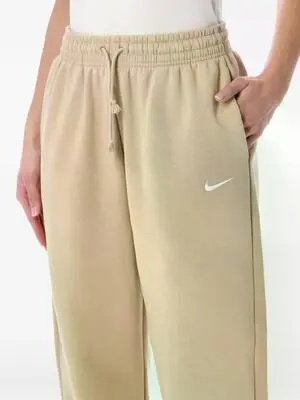 Nike Drawstring Track Pants - Neutrals
