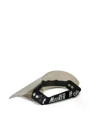 MOORER Visor Strap Cap