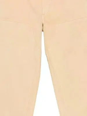 SKY HIGH FARM WORKWEAR Knee-patch Trousers