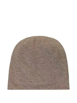 MOORER Knit Beanie