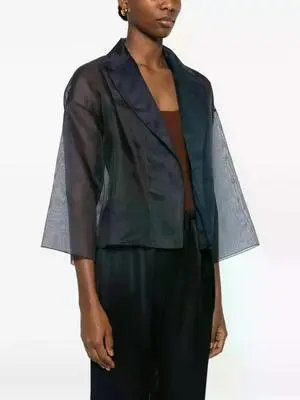 Antonelli Firenze Emma Jacket - Blue