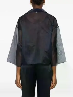 Antonelli Firenze Emma Jacket - Blue
