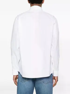 Brooks Brothers Button Chest-pocket Shirt