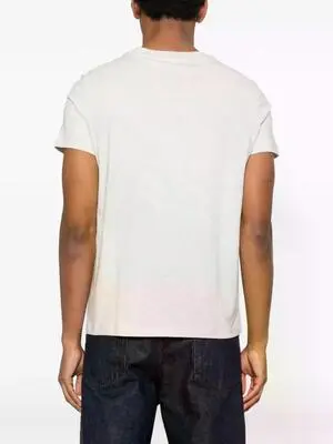 A.p.c. Logo T-shirt