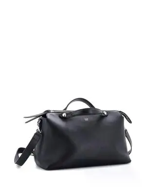Fendi By The Way Large Satchel