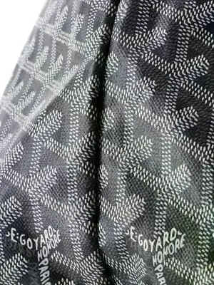 Goyard Saint Louis Gm Tote Bag - Grey