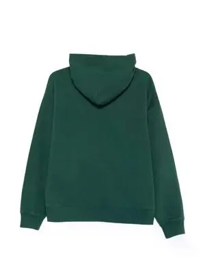 SPORTY & RICH Embroidered Hoodie