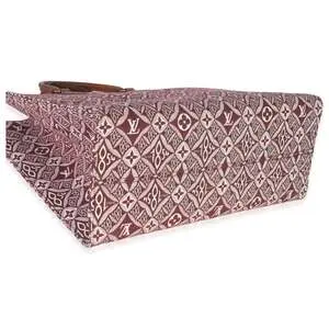 LOUIS VUITTON Since 1854 Onthego Gm Tote
