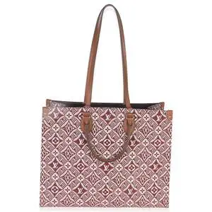 LOUIS VUITTON Since 1854 Onthego Gm Tote