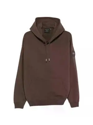 Canada Goose Rove Hoodie - Brown
