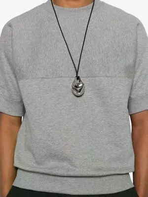 JIL SANDER Cotton T-shirt