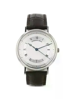 BREGUET 2010s Classic 36mm Watch