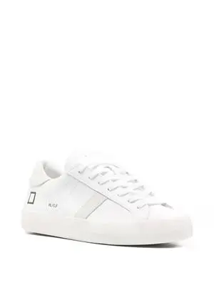 D.a.t.e. Hill Stripe Sneakers